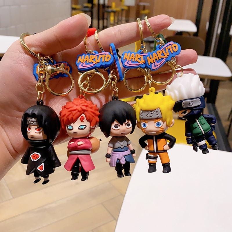 Keychain – Quick Shop 99
