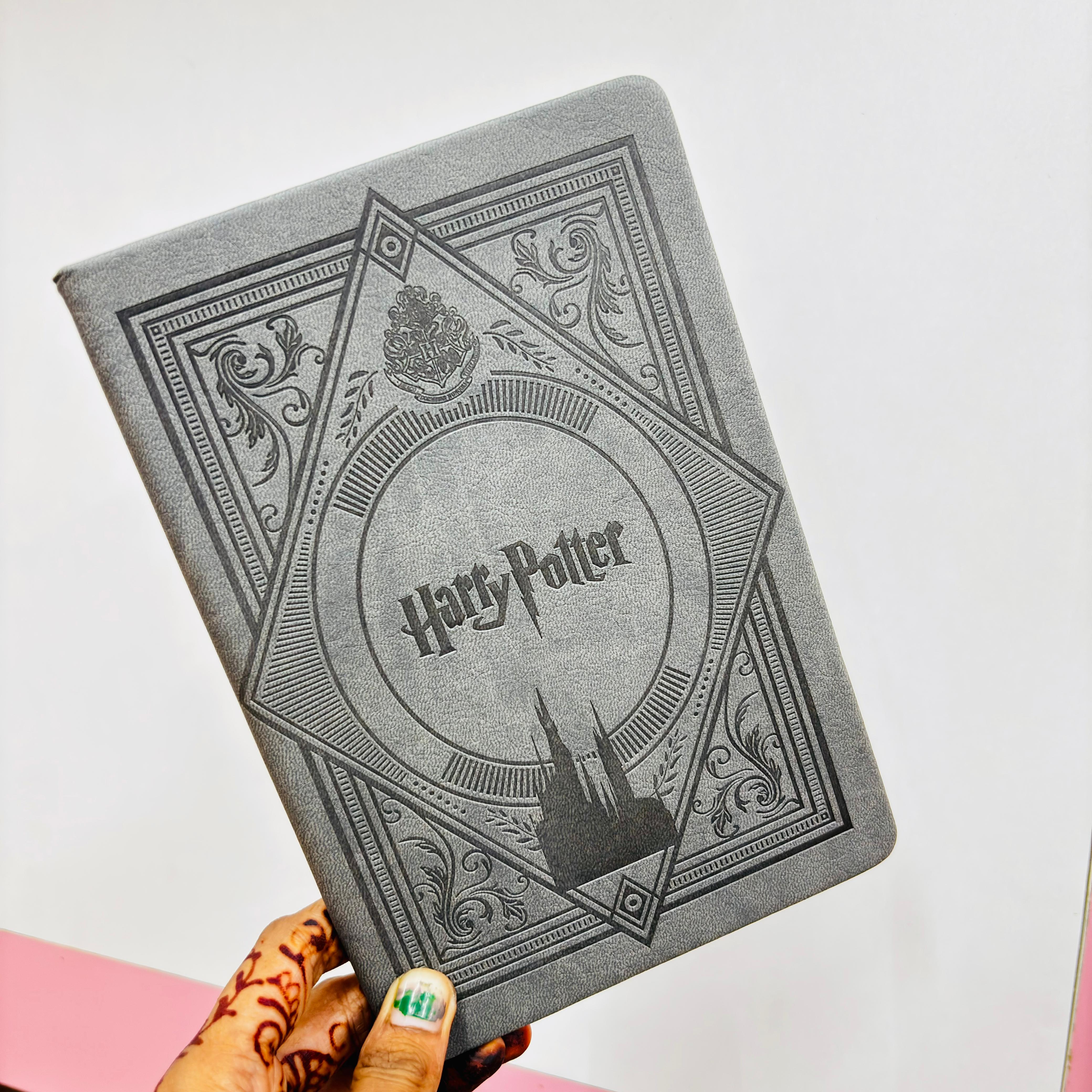 Harry Potter Diary – Quick Shop 99