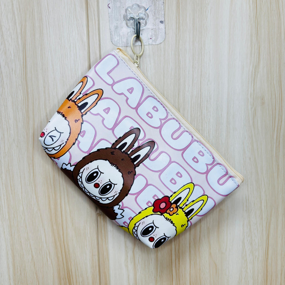 Labubu Big Pouch – Quick Shop 99